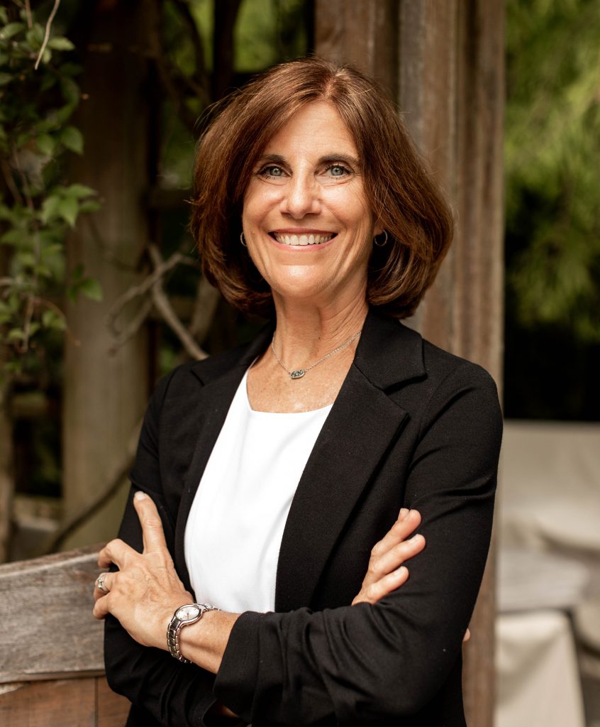 Meet Sue | Sue Bethke